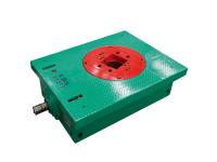 China API Spec 7K Oil Rig Rotary Table ZP375 Rotary Table For Oil Drilling for sale
