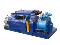 China API 7K Drilling Drawworks JC50 Oil Rig Drawworks Water Cooled for sale
