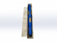 China XI'AN RIG A10 Mechanical Two-Stage Cementer for sale