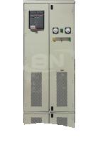 China Model 1400 Drilling Rig SCR System Air Cooled SCR Drive System for sale