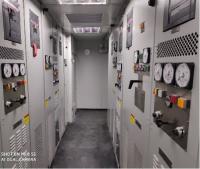 China Model 1400 Drilling Rig SCR System Air Cooled SCR Drive System for sale