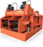 China High Efficiency Solid Control Equipment API Certified Shale Shaker Wear Resistant for sale