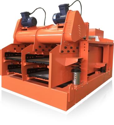 China High Efficiency Solid Control Equipment API Certified Shale Shaker Wear Resistant for sale