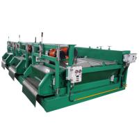 China High Efficiency Solid Control Equipment API Certified Shale Shaker Wear Resistant for sale