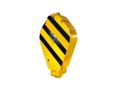 China PSL1 Traveling Block And Hook API 8C Travelling Block In Drilling 2250kN for sale