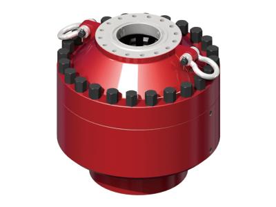 China Oilfield Blowout Preventers Well Control API 16A BOP for sale