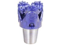China Various Sizes Rock Drill Bit Single Cone Oil Well Drilling Tools Core Drill for sale