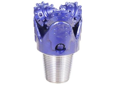 China Various Sizes Rock Drill Bit Single Cone Oil Well Drilling Tools Core Drill for sale