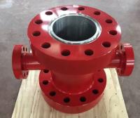 China API 16A Wellhead Tools Fluid Control Drilling Spool High Pressure for sale