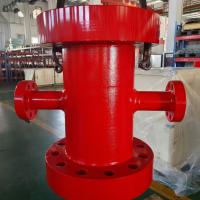 China API 16A Wellhead Tools Fluid Control Drilling Spool High Pressure for sale