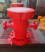 China API 16A Wellhead Tools Fluid Control Drilling Spool High Pressure for sale