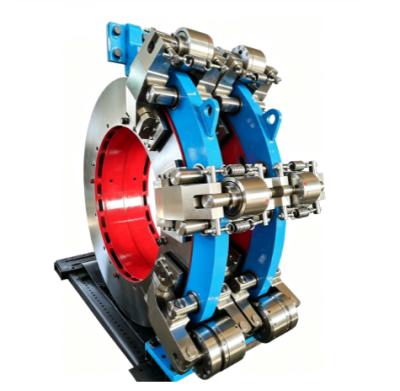 China API Certified Oil Drilling Equipment PS50 Hydraulic Disc Brake For JC50 Drawwork for sale