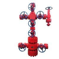 China 20000 Psi Wellhead Xmas Tree PSL4 Oilfield Christmas Tree API 6A for sale