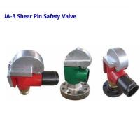 China Pneumatic Shear Relief Valve High Pressure Drilling Mud Pump Parts API-7K for sale