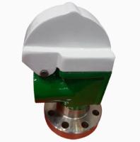 China Pneumatic Shear Relief Valve High Pressure Drilling Mud Pump Parts API-7K for sale