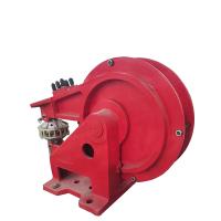 China Alloy Steel Deadline Anchor API 8C / 8A Oilfield Spare Parts for sale