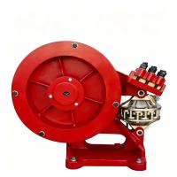China Alloy Steel Deadline Anchor API 8C / 8A Oilfield Spare Parts for sale