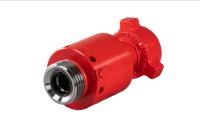 China 2 Inch - 3 Inch High Pressure Check Valve API 8C Rig Mud Pump 105 MPa for sale