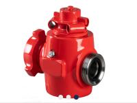 China Wear Resistant Wellhead Tools API 6A Plug Valve Compact for sale