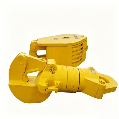 China Quenched Hook Block Interchangeable Hook Block Parts API 8C for sale