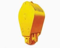 China Quenched Hook Block Interchangeable Hook Block Parts API 8C for sale