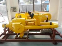China Forging Water Swivel Keyless Connection Drilling Swivel API 8A for sale