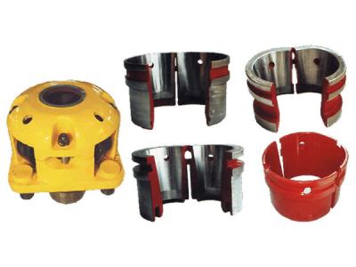 China API 7K Casing Bushing Square Drive Insert Bowl Reduces Friction for sale