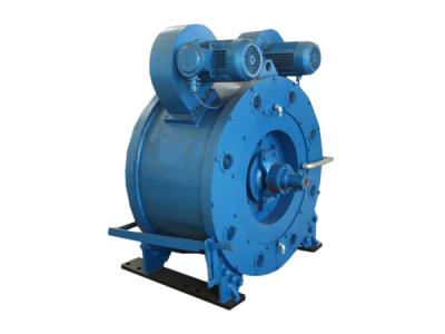China API 40 Eddy Current Brake Air Cooled Dynamometer Brake For Dynamometer for sale