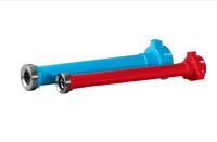China Forged Wellhead Tools API 6A Pup Joint Heat Treating Process for sale