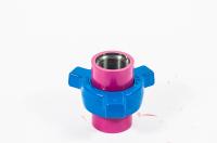 China API 6A Fig 1502 Hammer Union NPT Thread for sale