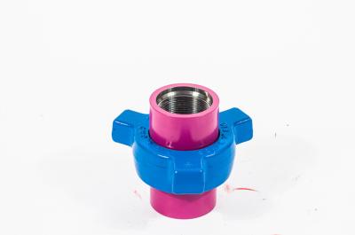 China API 6A Fig 1502 Hammer Union NPT Thread for sale