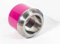 China API 6A Fig 1502 Hammer Union NPT Thread for sale