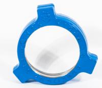China Forging Fig 200 Hammer Union API 6A Hammer Union for sale
