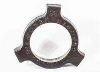 China Stainless Steel High Pressure Manifold API Certificate Fig 602 Hammer Union for sale