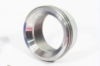 China Male Thread Fig 207 Hammer Union Alloy Wing Union for sale