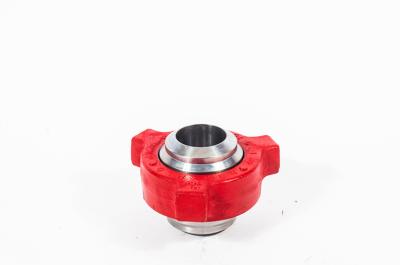 China Oil Drilling High Pressure Manifold Manual Operation Fig 1002 Union for sale
