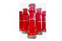 China Threaded Connection Reducer Sub 2000PSI - 15000PSI Union Joint Nominal Bore for sale