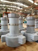 China Threaded Connection Reducer Sub 2000PSI - 15000PSI Union Joint Nominal Bore for sale