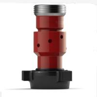 China Quick Connection Forged Steel Elbow Type 20 Swivel Joint High Pressure for sale