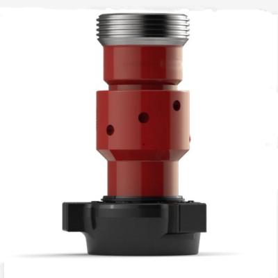 China Quick Connection Forged Steel Elbow Type 20 Swivel Joint High Pressure for sale