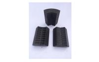 China Power / Manual Tong Die API 7K Slip Insert For Oil Field for sale