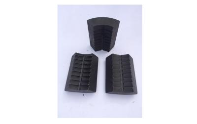 China Power / Manual Tong Die API 7K Slip Insert For Oil Field for sale