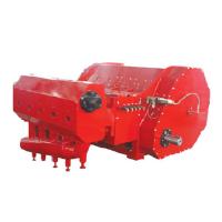 China 2500HP Oil Drilling Equipment Well Stimulation Frac Pump API Certified for sale