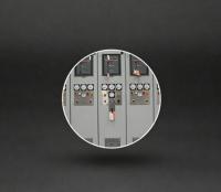 China Power Limit Controller High Efficiency SCR Power Controller API 7K for sale