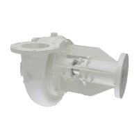 China 3x2x11 Oil Drilling Equipment Cast Steel Centrifugal Pump API Certificate for sale