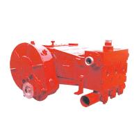 China Cast Steel Triplex Plunger Pump Acidizing Cementing Oilfield Drilling Equipment Tws600 for sale