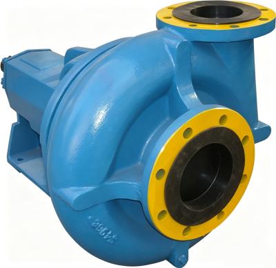 China Wear Resistant Drilling Rig Mud Pump For Deep Well Drilling for sale