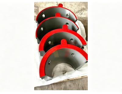 China 100000 Nm Torque Drilling Bushing Various Sizes Insert Bowl For Drilling And Production for sale