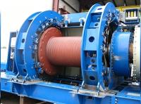 China Drill String Performance: Precision Milled Rotary Kelly Flats, API Compliant for sale