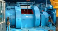 China 11kw Oil Drilling Equipment Automated / Manual Draw Works For Raising Lowering Traveling Blocks for sale